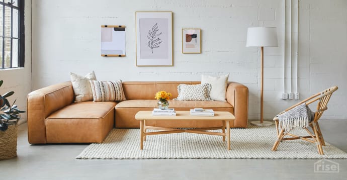 Sustainable Rugs For Your Home