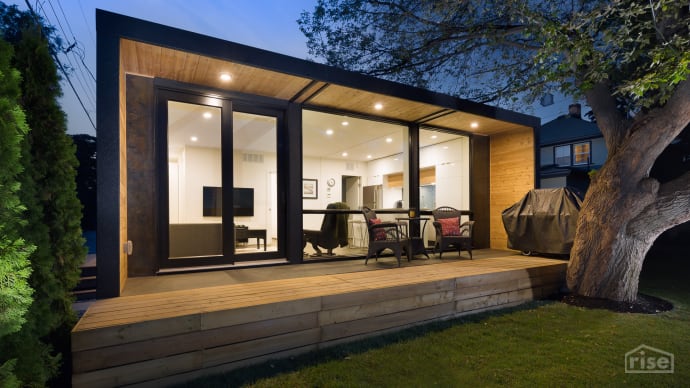 The 7 Most Affordable & Sustainable Prefab Homes