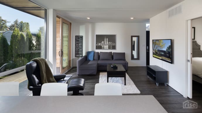 The 7 Most Affordable & Sustainable Prefab Homes