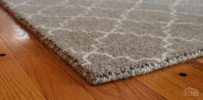 Sustainable Rugs For Your Home