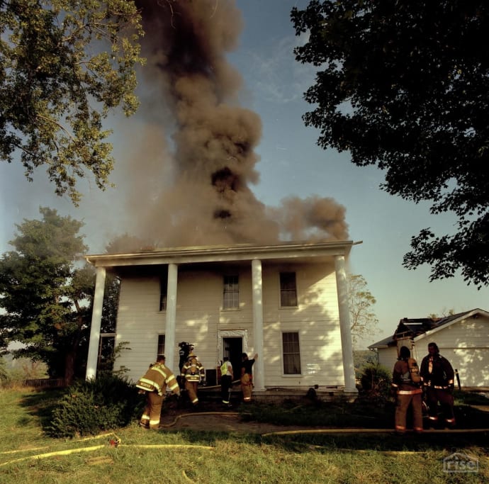 Fire Sprinkler Systems For Your Home