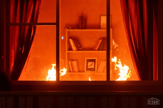 Flame Retardants: What Are They and Are They Safe?