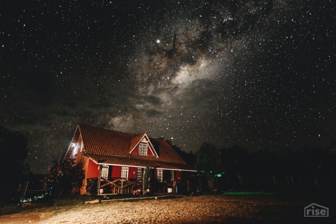 Outdoor Lighting and Light Pollution: What You Need to Know