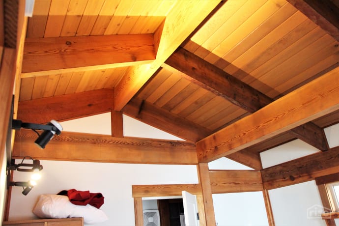 Stunning West Vancouver Island Lodge is a Model of Sustainability