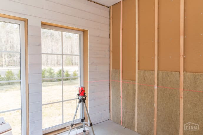 Hemp Insulation Is On the Rise
