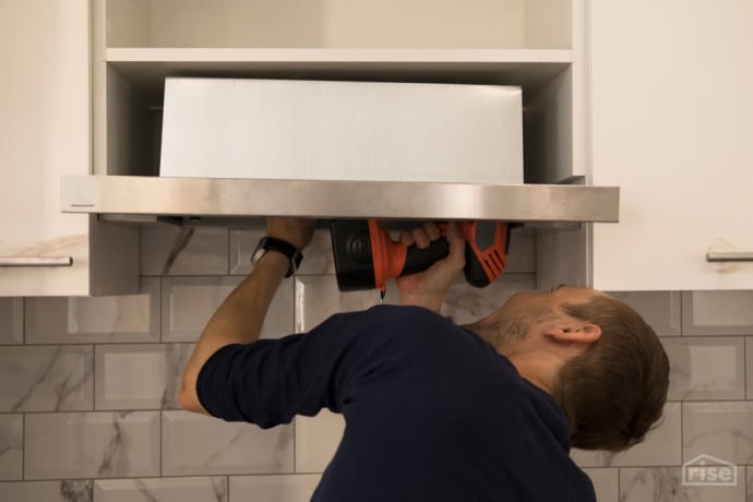 Kitchen Range Hoods: All the Facts