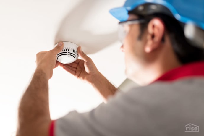 Smoke Detectors: A Comprehensive Guide