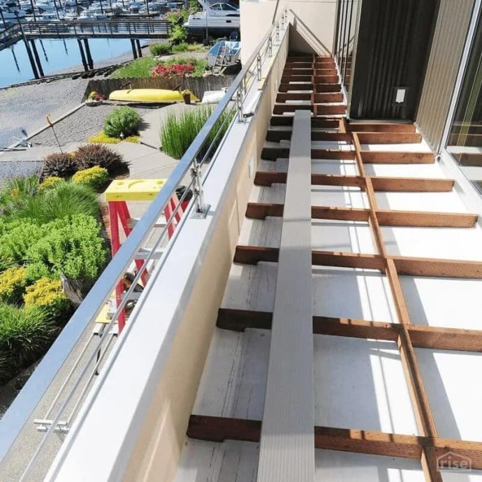 Aluminum Decking: A Comprehensive Guide