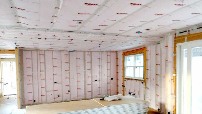 BIBS Insulation: Should You Consider This Blown In Product?