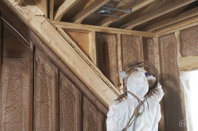 Spray Foam Insulation: What You Need to Know