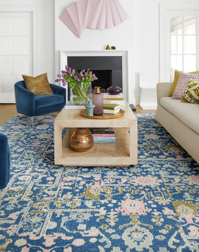 Home Furnishings: How to Discern Green from Greenwashed