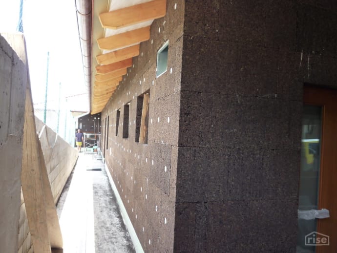 Cork Insulation Guide