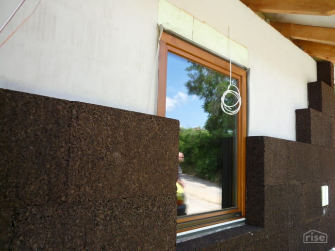 Cork Insulation Guide