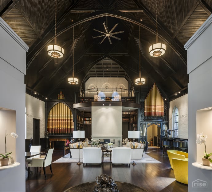 Vernacular Architecture: What We Can Learn From It?