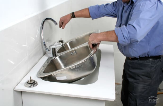 Kitchen Sink Style Guide