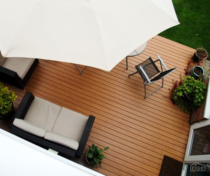 Aluminum Decking: A Comprehensive Guide