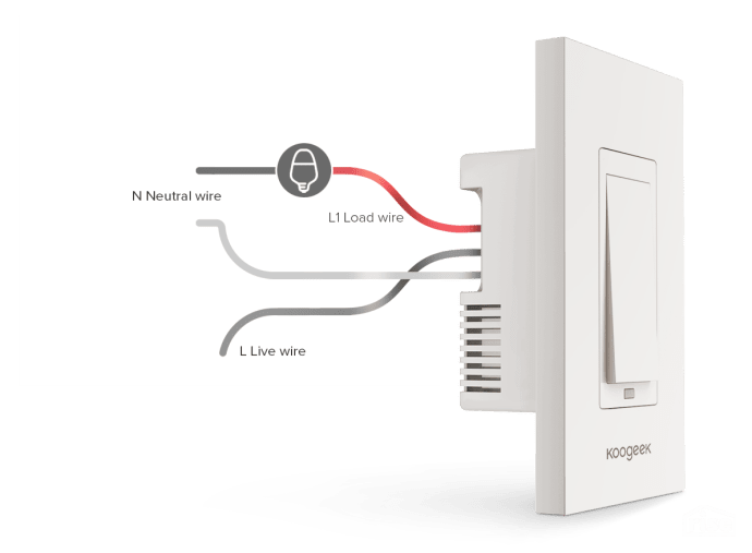 Smart Switches and Dimmers For Your Home