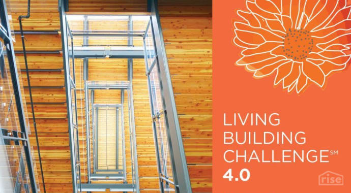 The Living Building Challenge: Epitomizing Optimism in Our Future