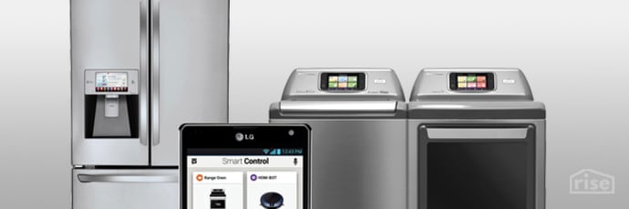 5 Smart Home Products that Save You Money