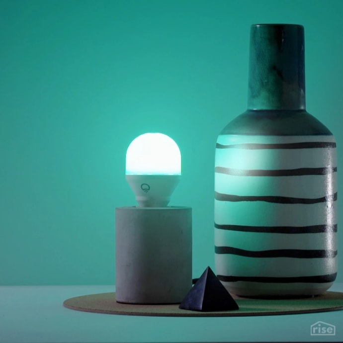 Smart Lighting: A Complete Guide