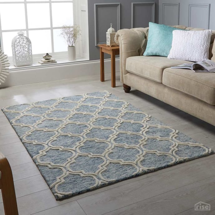 Sustainable Rugs For Your Home
