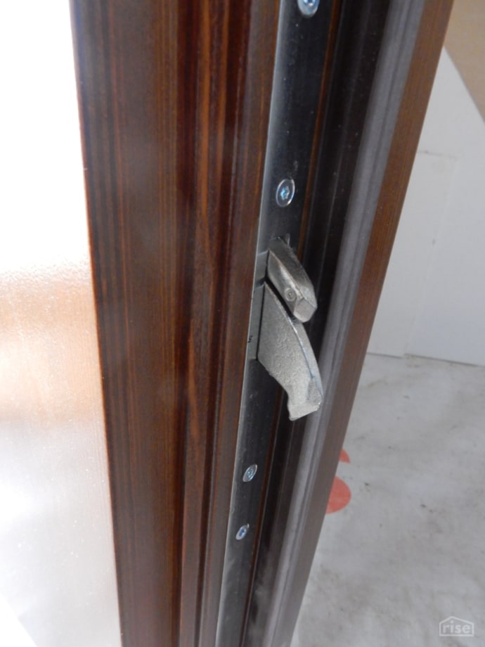 A Look at Passive House Doors