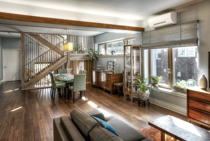 First Passive House in Chicago Gets a Few Revisions