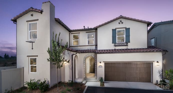 Multigenerational Homes - Here To Stay