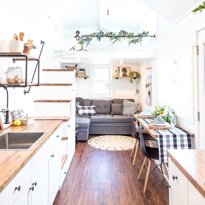 Myth Busting: Are Sustainable Homes More Expensive?