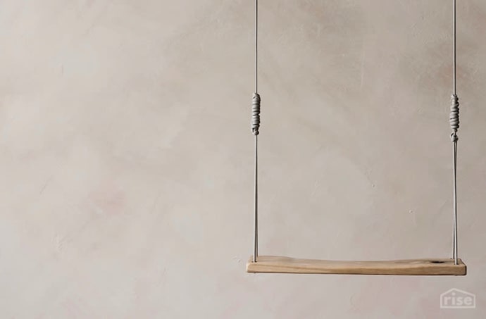 Natural Earthen and Mineral Plasters for Interior and Exterior Walls