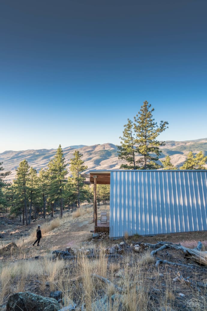 MARTaK: A Colorado Hideway Launches a Business, A Book, and a New Way ...