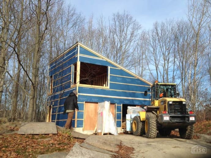 House Wrap: A Comprehensive Guide