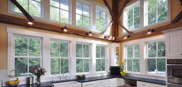 Passive House Windows: Your Complete Guide
