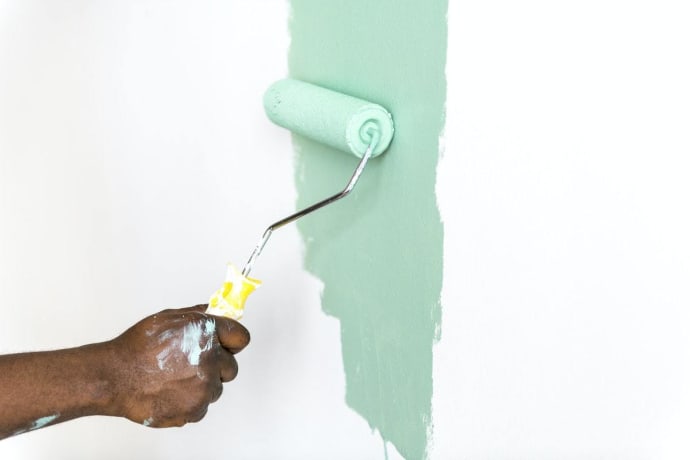 A Guide to Low and Zero-VOC Paint