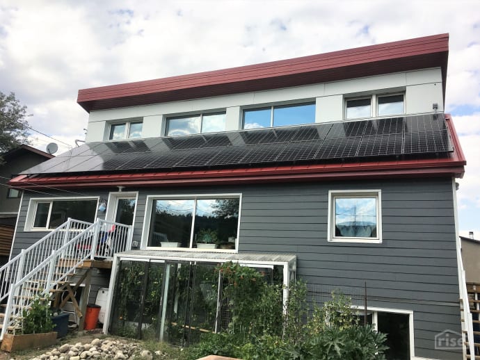 Why Passive House is Taking-Off in Canada