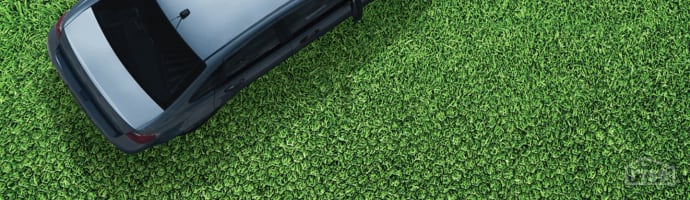 Stormwater Management at Home