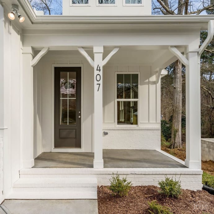 NGBS Green Certification