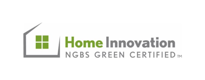 NGBS Green Certification