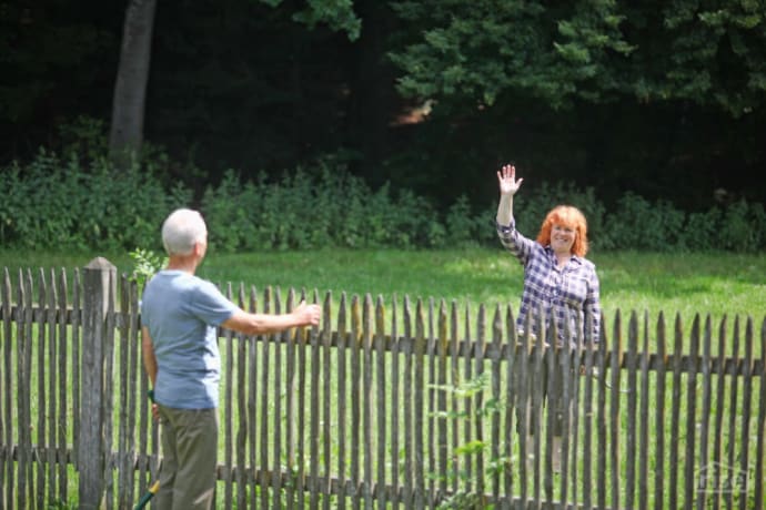 Buying a Home: Land, Infrastructure, and Circulation