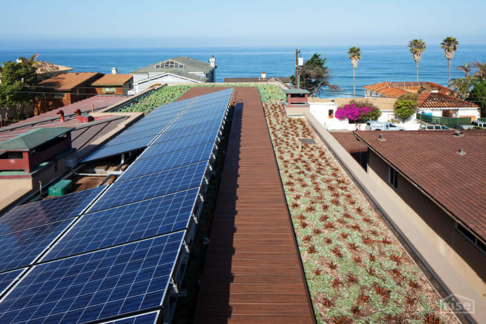 The Regenerative Home: Go Beyond Sustainable