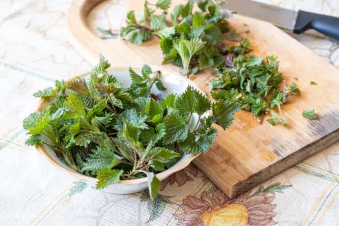 The Weeds You Shouldn't Be Killing