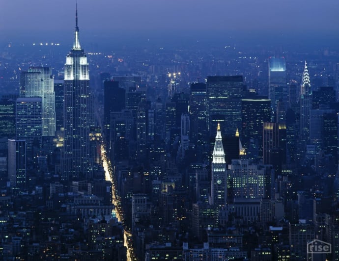 Outdoor Lighting and Light Pollution: What You Need to Know