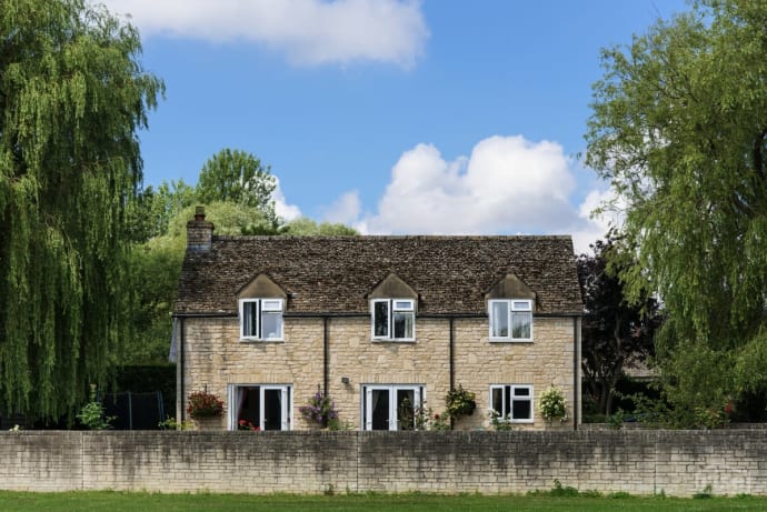 LEED v4.1 for Homes 101: Innovation and Regional Priority