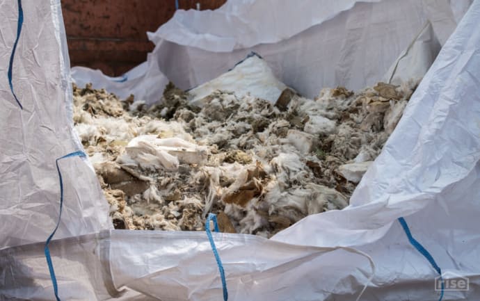 BIBS Insulation: Should You Consider This Blown In Product?