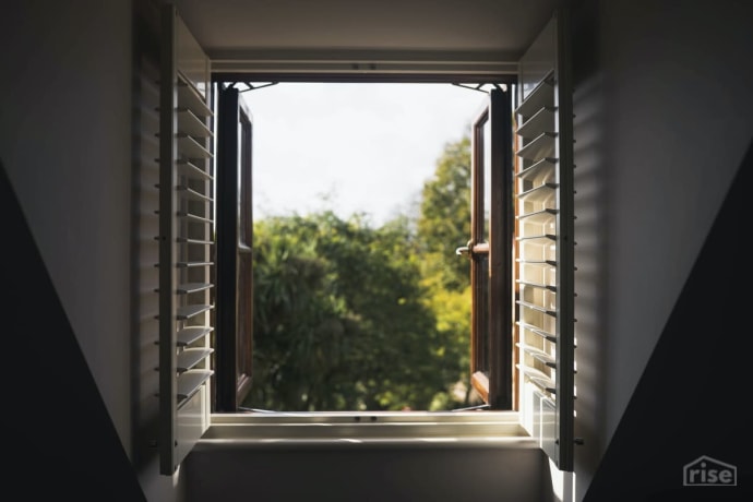 How to Build a Sustainable Home