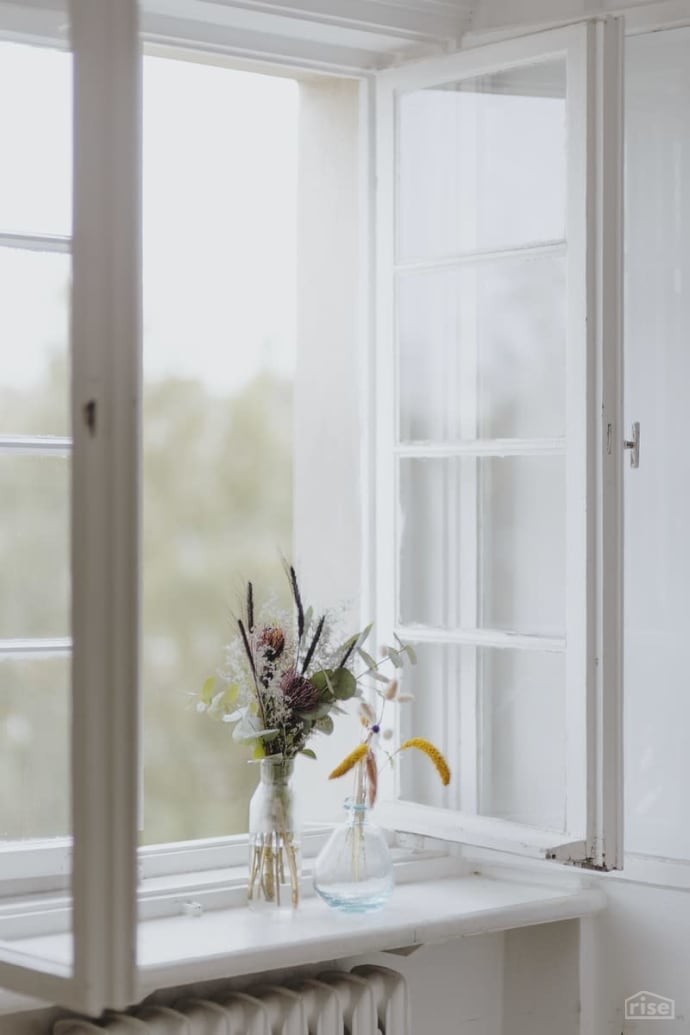 Natural Ventilation: What Is It and When Can You Use It?