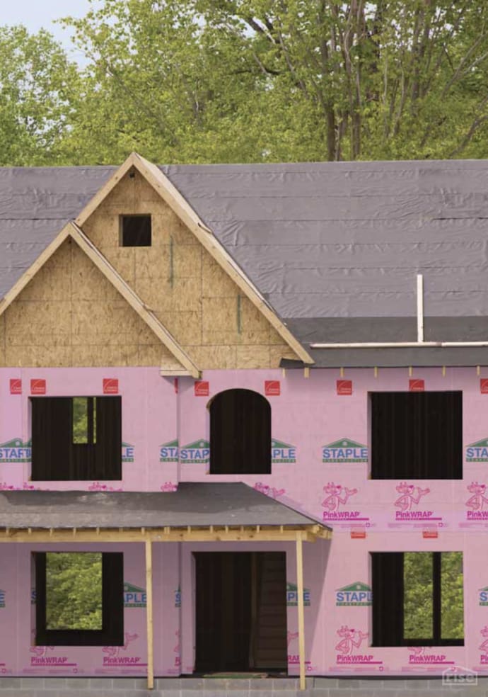 House Wrap: A Comprehensive Guide