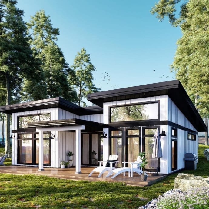 Prefabs We Love for 2021