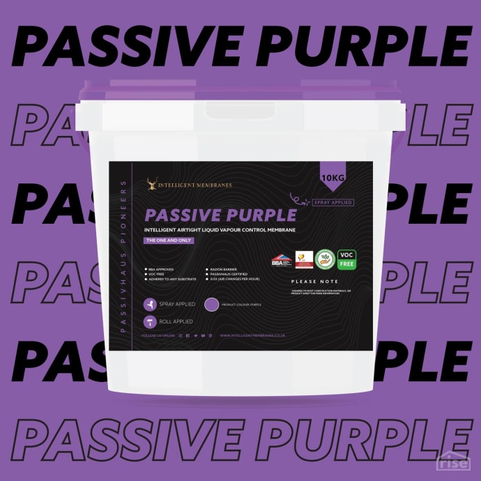 Spray-On Vapor Barriers: The Next Big Thing?