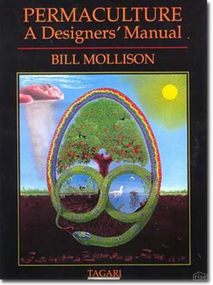 Permaculture: Three Books to Consider
